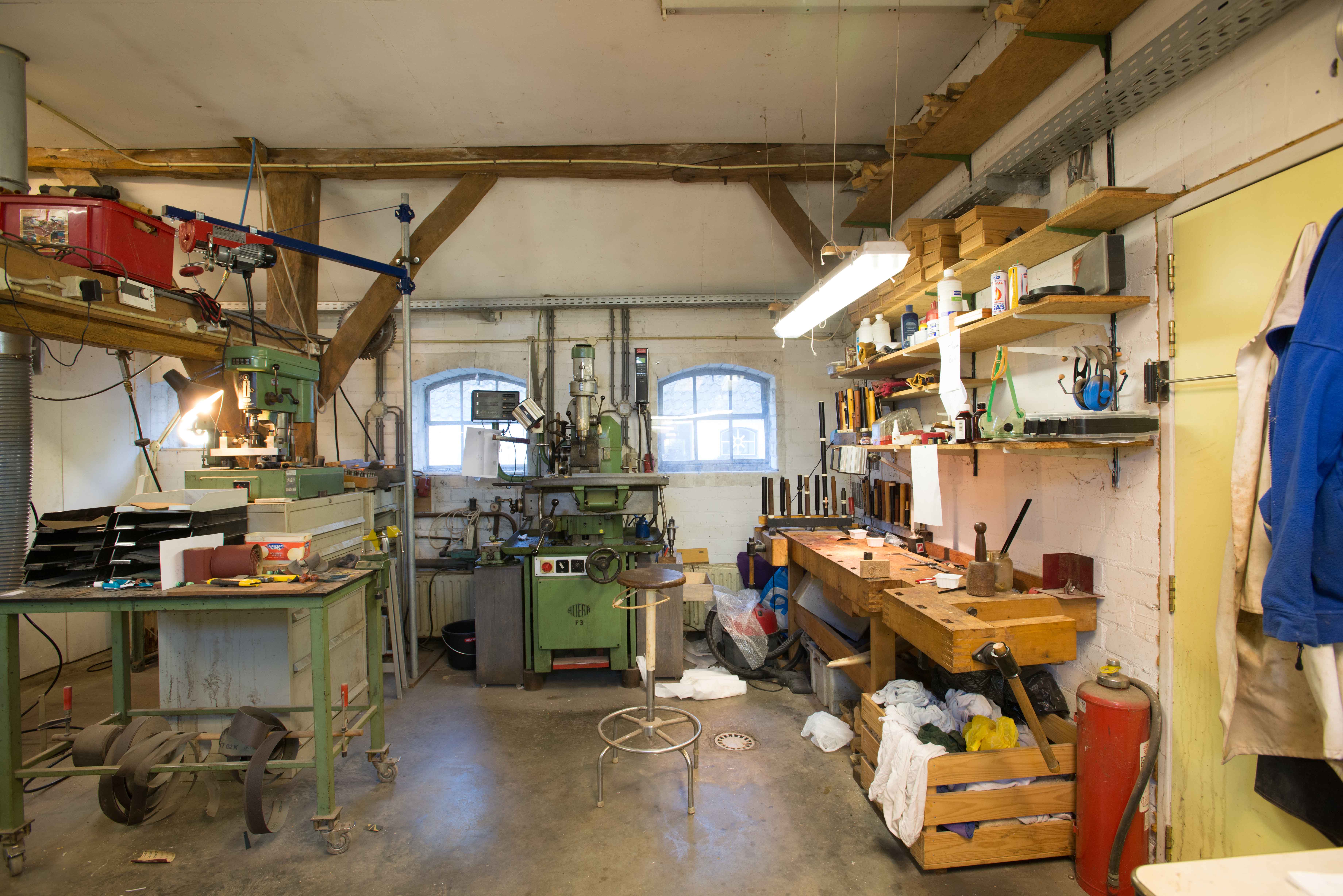 workshop
